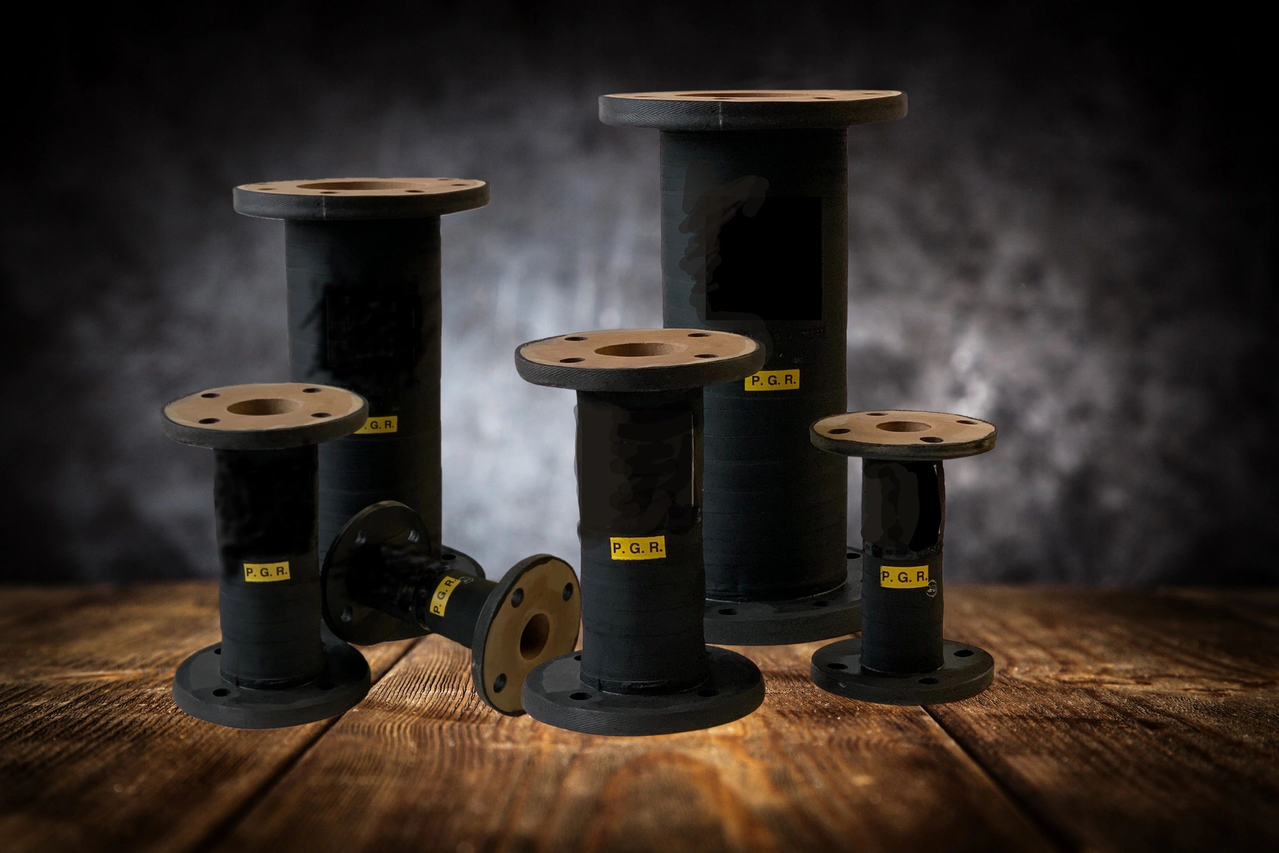 Pinch Valve Sleeves - Pinch Valve Sleeves, Industrial Equipment Repair, Pinch Valve Sleeves ...